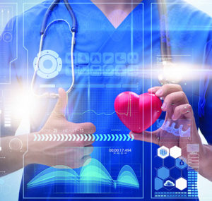 Cardiopulmonary Services - North Country Hospital