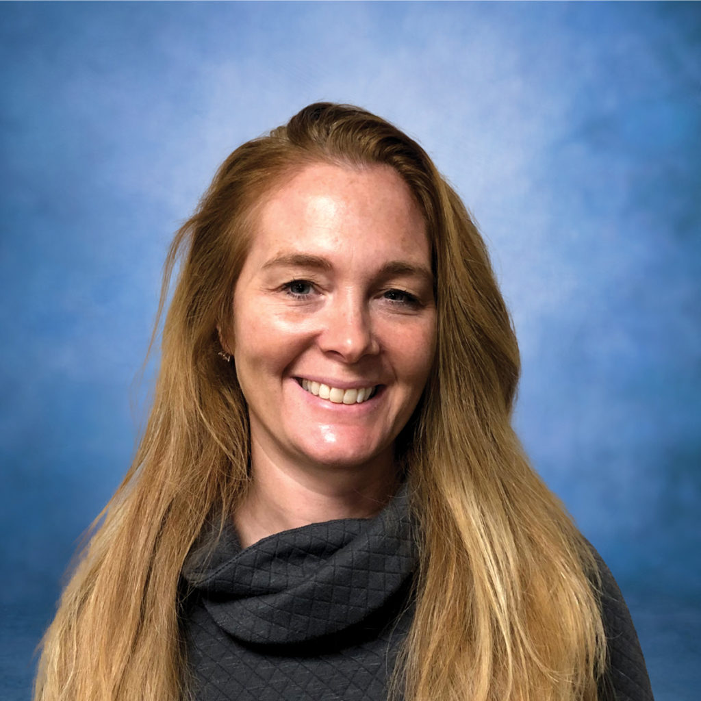 Meet the NCH Nurse Practice Council - North Country Hospital